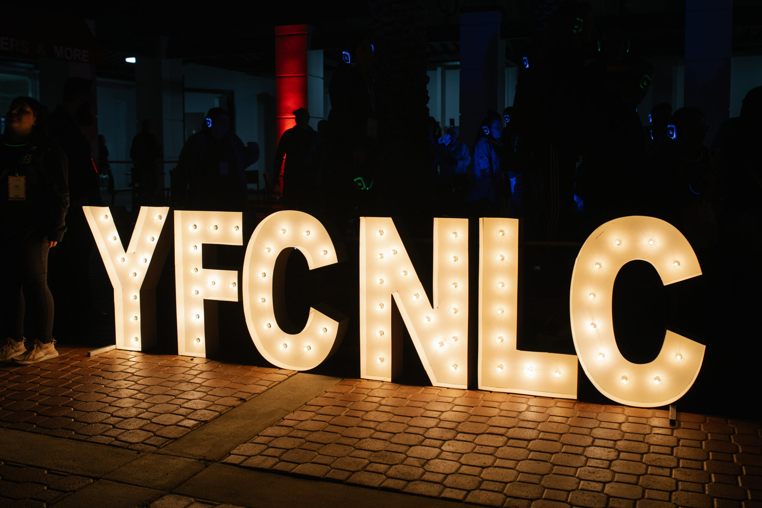 Dale Bishop Celebrates 50 Years on Staff with YFC - YFC Detroit